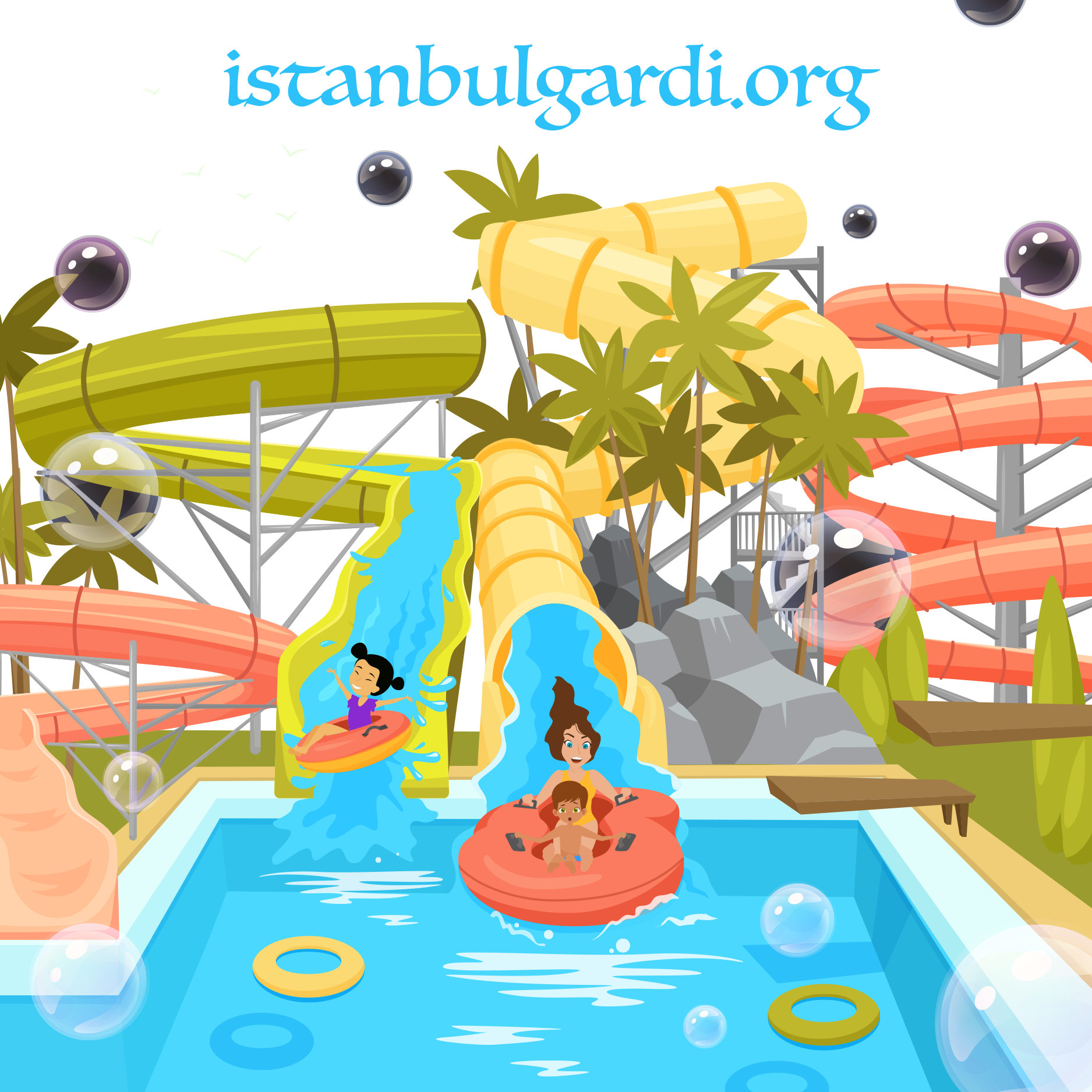 استانبول گردی | مرجع تور و کنسرت های استانبول با بهترین قیمت